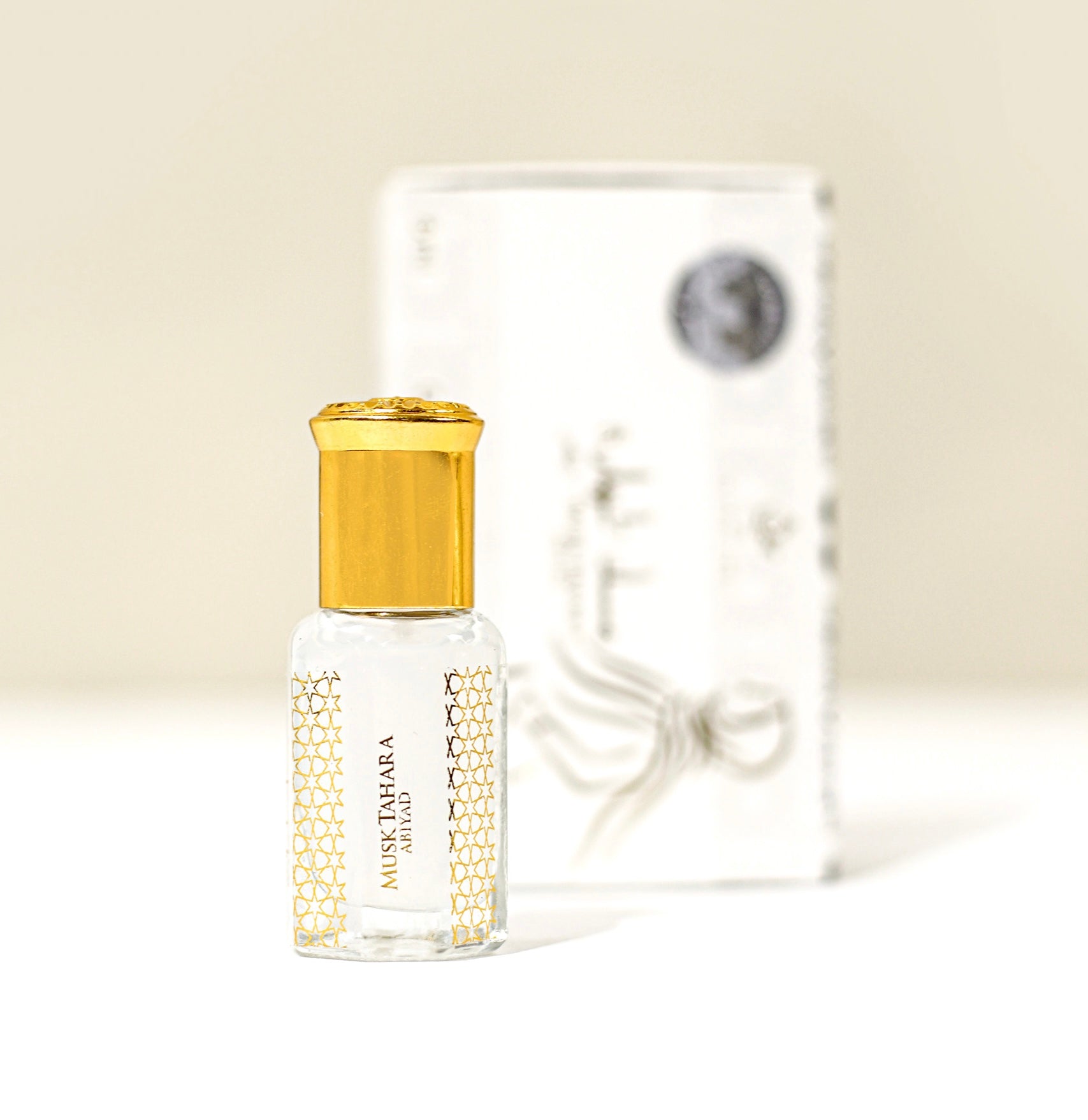 Musc Tahara my perfumes - 6 ml